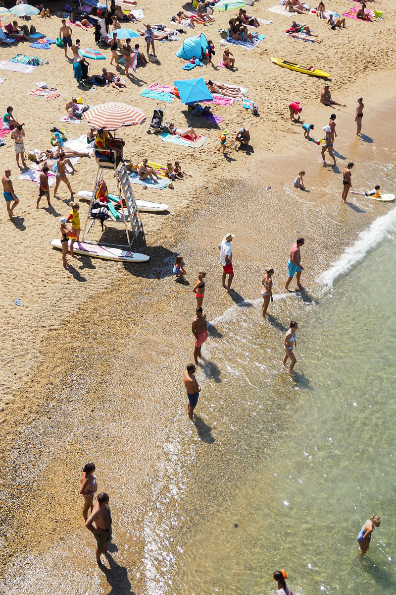 Le Periplo etravel guide