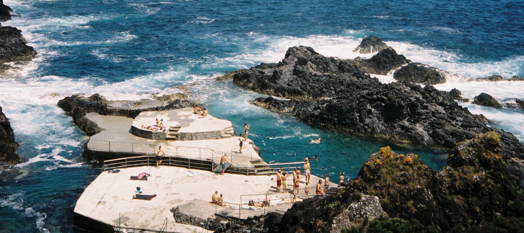 Le Periplo: Travel Guides